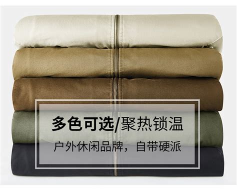 Jackket Jeep Spirit 1941 แบบหนา สไตล์การทำงาน เหมาะสำหรับฤดูหนาว