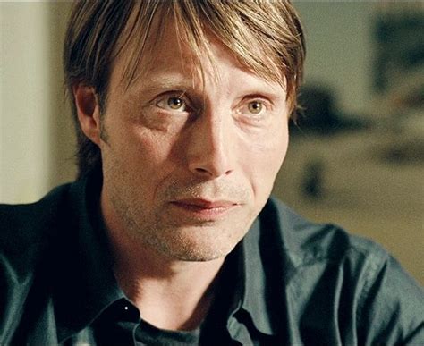 Mads And Hannibal Mads Mikkelsen Smile Mads Mikkelsen Another Round Mads Mikkelsen Hannibal Meme