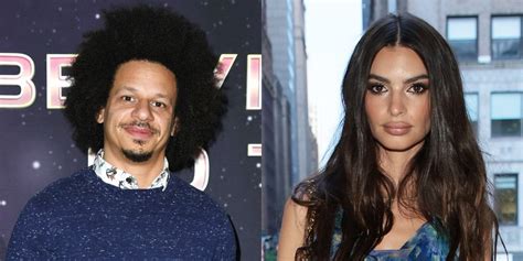 Eric Andre Looks Back On His Relationship With Emily Ratajkowski