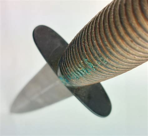 3rd Pattern Fairbairn Sykes Ww2 Commando Dagger Sally Antiques