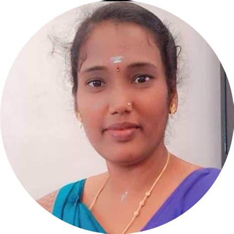 Mrs S Deepa Lab Instructor Best Engineering College In Tamilnadu Kcet