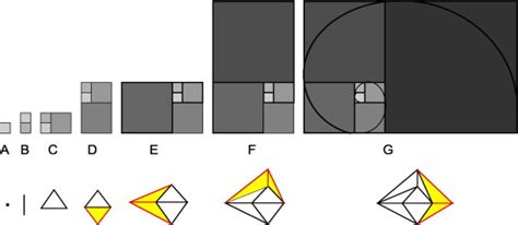 A Sequence Of Fibonacci Rectangles Corresponding Adjacency Graphs And Download Scientific