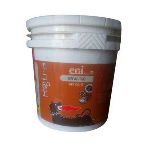 Rotra Gl 5 Gear Oil Packaging Type Bucket At ₹ 2309litre In Bhilwara