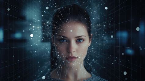 Premium Photo Text Analysis And Data Classification Using Ai Neural