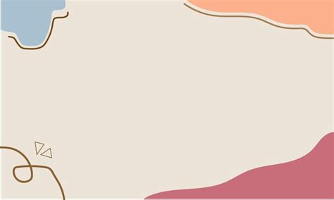 Fundo Gambar Power Point Simples