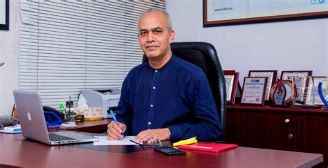 Exclusive Interview With Dr Jamaluddin Ahmed The Incap