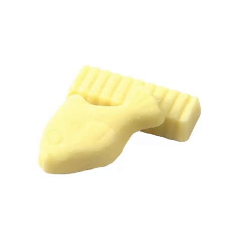 Fish And Chips Sweet Sensationgs