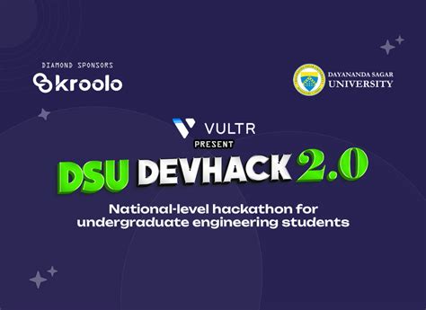 Hackathon 2025 Innovation Awaits In Bengaluru