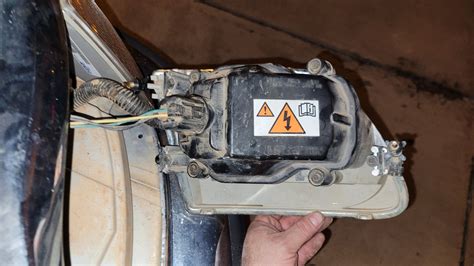 Another No Low Beam Issue Ford F150 Forum Community Of Ford Truck Fans