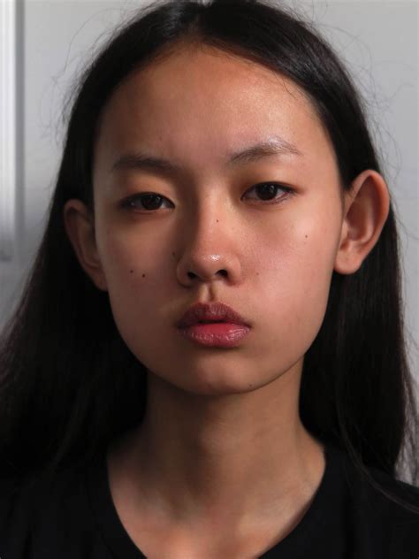 Wei Xiaohan Elite Continue