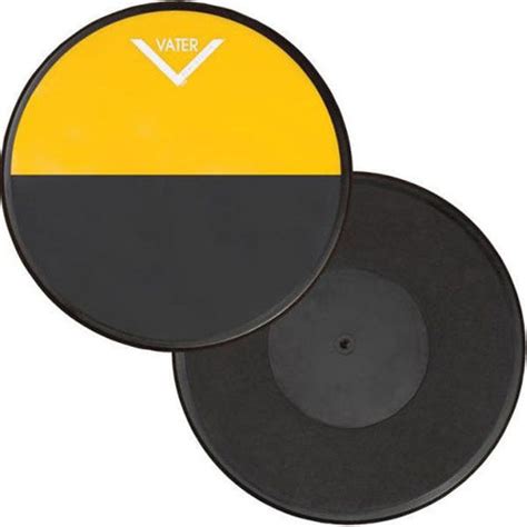 Buy Vater Chop Builder 12inch Practice Pad Online Bajaao