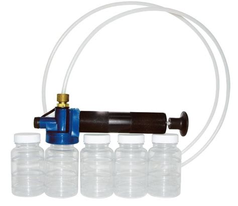 Fuel Sampling Pump Vmp