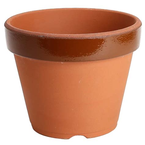 駄鉢 深 6号 土容量：約2l6号深 ガーデニング・農業資材ホームセンターコーナンの通販サイト