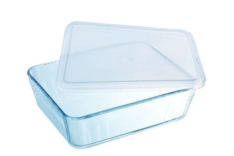 Rectangular Pyrex Dish 26 Litre Paulas Projects