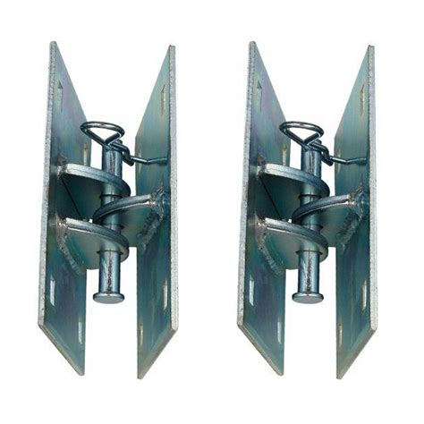 Floating Dock Hinges 2 Pack Tommy Docks