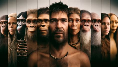 Hominin Census A Speculative Journey To 700 000 And 300 000 Bce