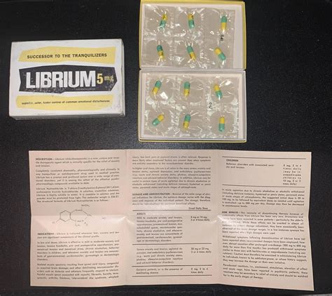 Inspired By The Recent Librium Starter Pack Scrolller