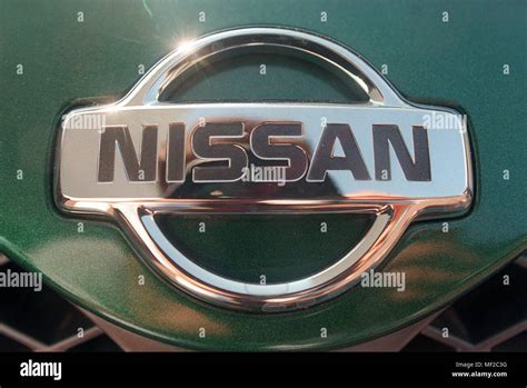 Nissan Diesel Ud Logo