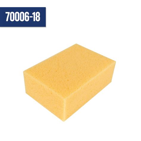 Pro Square Grouting Sponge Qep