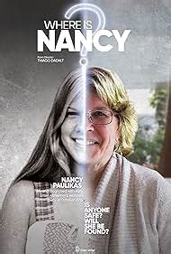 Where Is Nancy 2020 Imdb