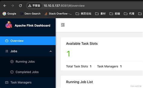 Flink 10 Flink Java 3分钟上手 Docker容器化部署 Jobmanager Taskmanager Kafka