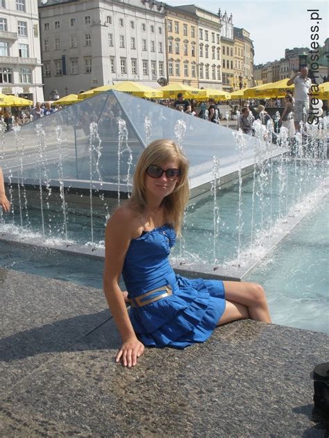 Hostessa Aleksandra Mucha Zakopane Strefa Hostess Pl Największa W