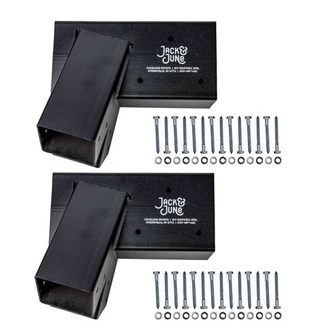 Diy Swing Set Brackets Set Woodplay