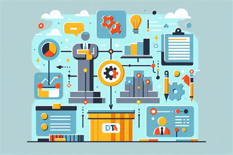 真正的数据治理制度可能和您想象的不一样 36氪