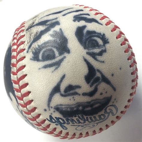 Brandon Bouck On Instagram “i Call Them Sketchyballs What Would You