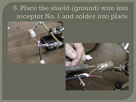 Ppt Xlr Cables Powerpoint Presentation Free Download Id3453314