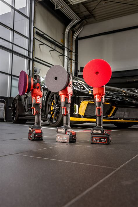 Flex Xfe 15 150 18 Ec Set Produkt Bilpleiekongen