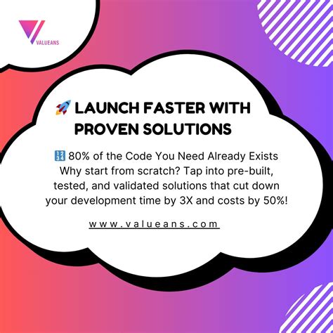 How Valueans Can Help You Launch Faster Valueans Posted On The Topic