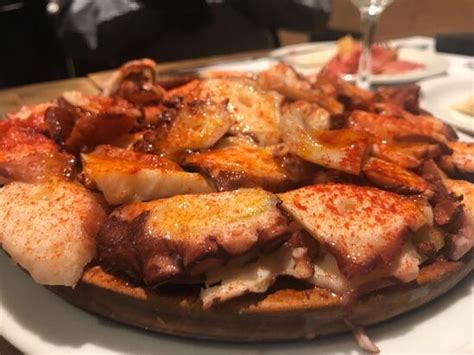 Lengruna Torelló Carrer Can Casarramona Carta Y Opiniones Del Restaurante Española