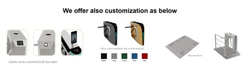 Turnstile Access Control Systems Tripod Turnstile