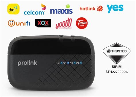 LTE G MiFi Mobile Router Mobile Phones Gadgets Mobile Gadget