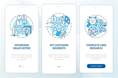Pricing Strategy Vector Art Icons And Graphics For Free Download