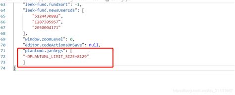 使用vscode的plantuml导出图片不完整 vscode plantuml 导出图片 csdn博客