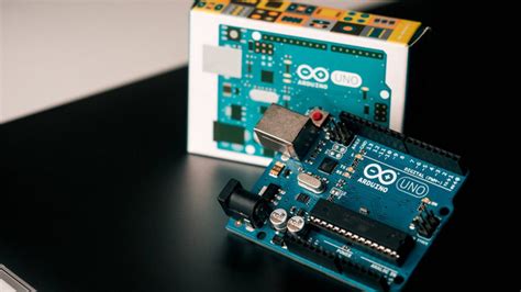 5 Simulator Arduino Terbaik Untuk Proyek Elektronik Kumparan Com