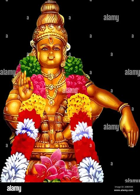 Extraordinary Compilation Of Top 999 Ayyappa Images In Full 4k Resolution