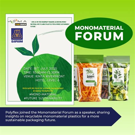 Polyflex Packaging Sdn Polyflex Packaging Sdn Bhd