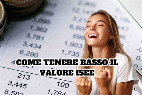 Isee E Dsu Come Ottenere Lindicatore Basso Requisiti E Calcolo