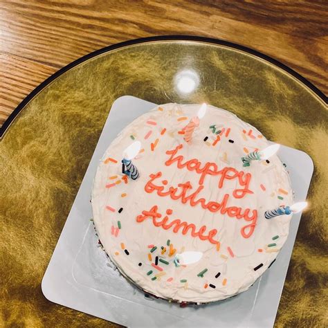 Ig เอมมี่ มรกต กิตติสาระ Thank You Trinityskigii 😘