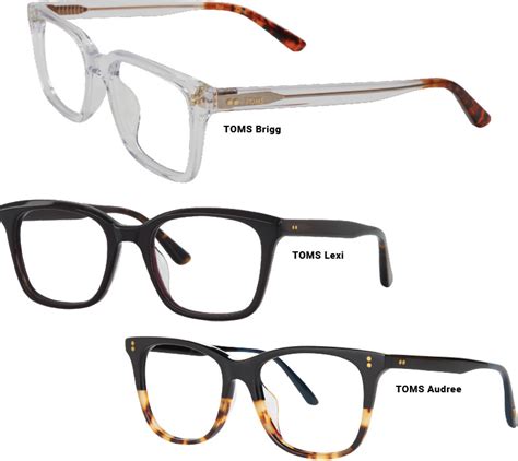 Toms Eyewear