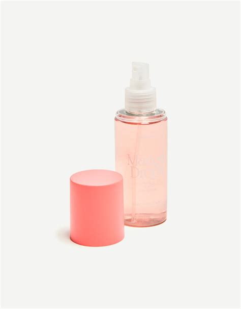 Mango Drops Fragrance Mist 150 Ml Women Bershka