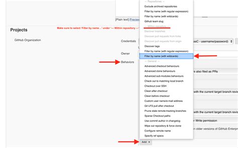 Configuration As Code Casc For Cloudbees Ci Cloudbees Ci Workshop