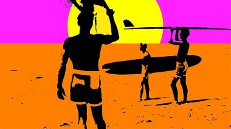 The Endless Summer Documentary Heaven
