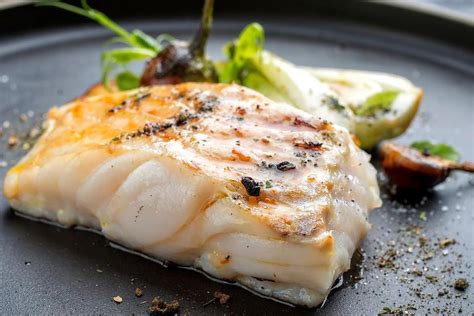 Cod Fish Recipe