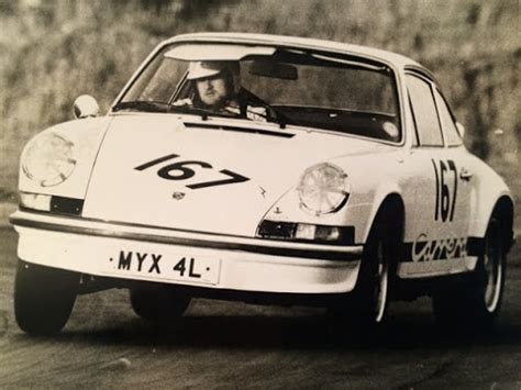 Nick Faure Border Reivers