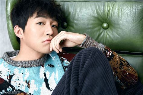 俞灏明写真 电视指南