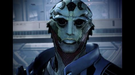 Lets Play Mass Effect 2 Fr Episode 59 Kolyat Krios Youtube